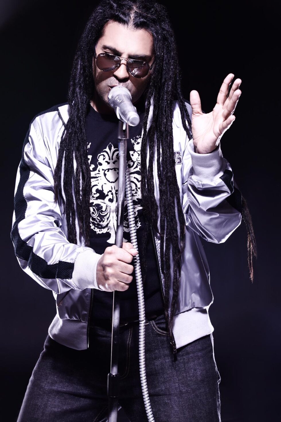 Apache Indian - #1 Britain's Got Reggae